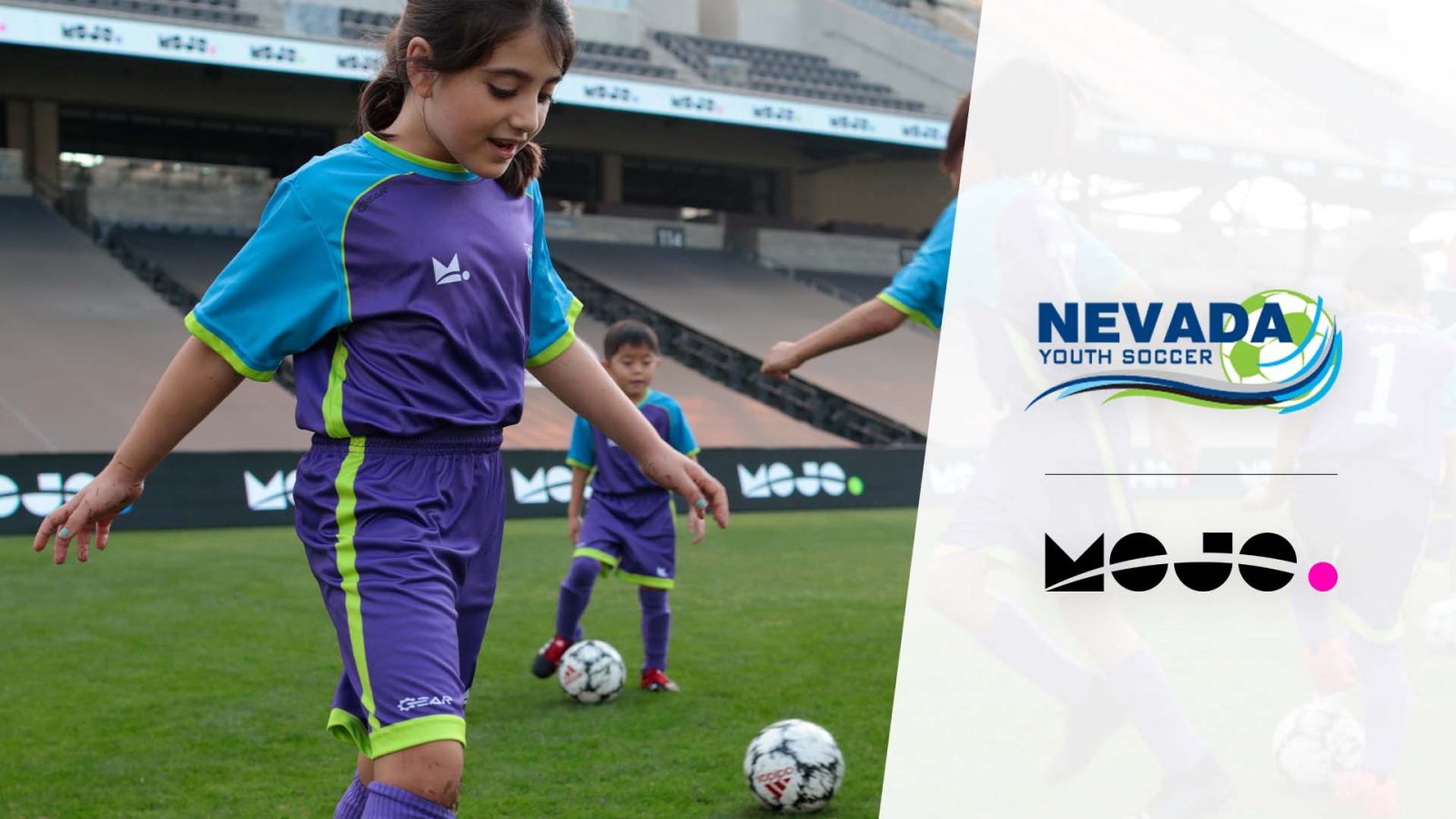 Nevada Youth Soccer Association - NYSA